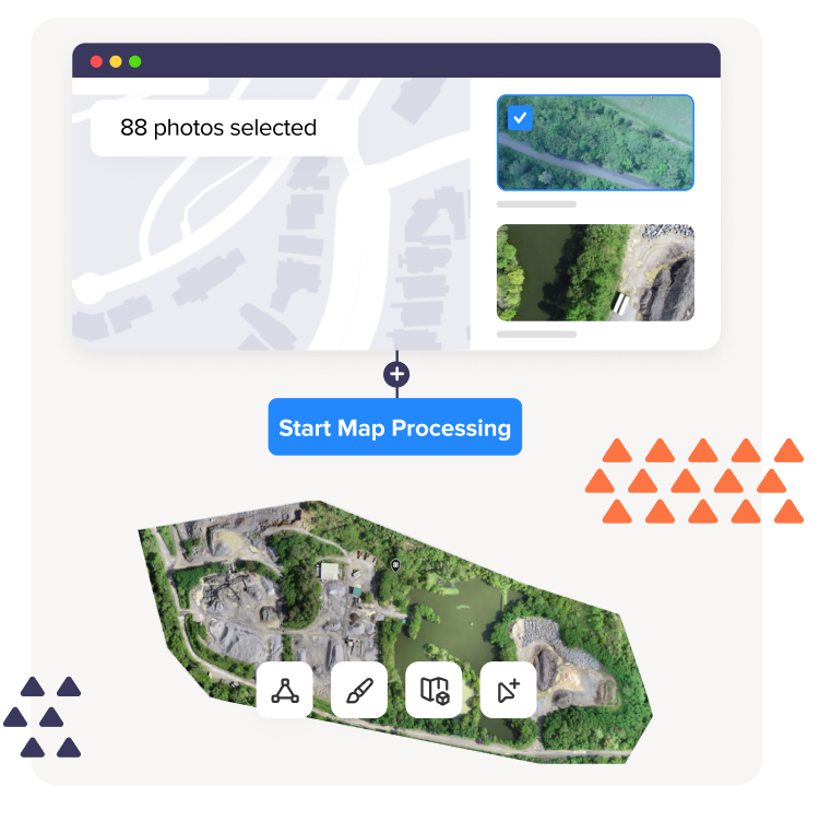 Birdi: Geospatial Software Made Simple